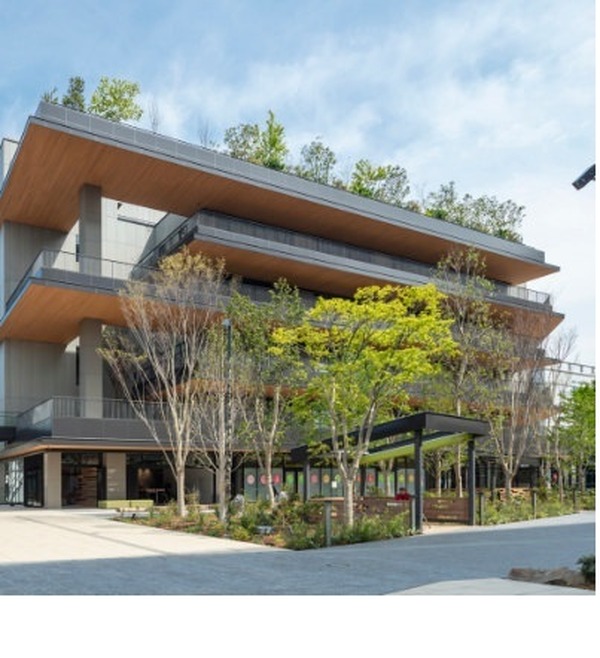 英語学習施設「TGG GREEN SPRINGS」1/16オープン 2枚目の写真・画像 | 教育業界ニュース「ReseEd（リシード）」