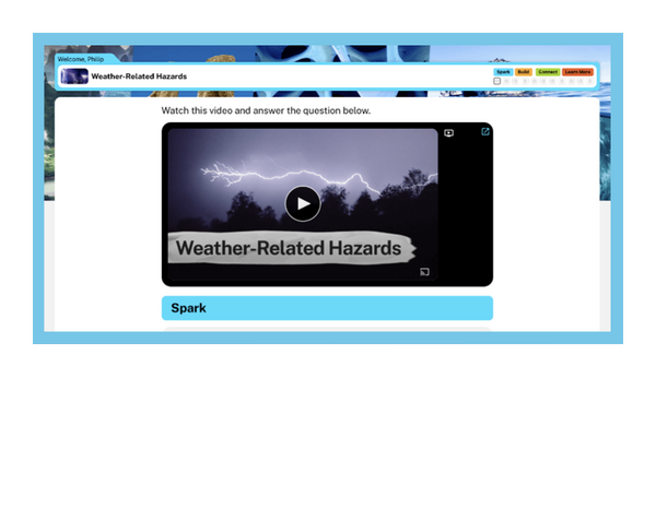 米デジタル教材「Expedition: Learn!」提供開始、ブリタニカ・ジャパン 3枚目の写真・画像 | 教育業界ニュース「ReseEd（リシード）」