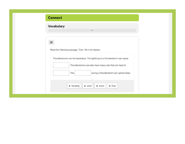 米デジタル教材「Expedition: Learn!」提供開始、ブリタニカ・ジャパン 5枚目の写真・画像 | 教育業界ニュース「ReseEd（リシード）」