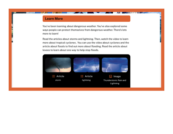 米デジタル教材「Expedition: Learn!」提供開始、ブリタニカ・ジャパン 6枚目の写真・画像 | 教育業界ニュース「ReseEd（リシード）」