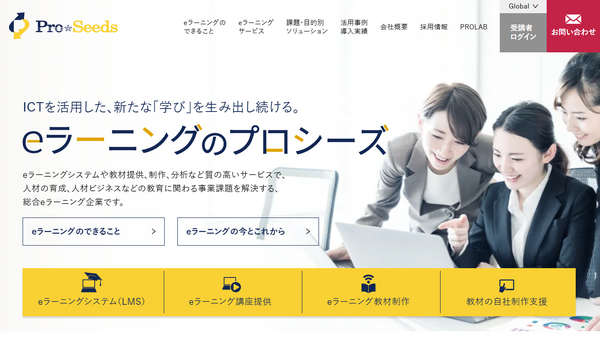 記述式レポートをAIで自動採点「LearningWare」 2枚目の写真・画像 | 教育業界ニュース「ReseEd（リシード）」