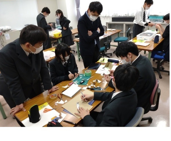 電大×豊島岡女子らFDフォーラム「中高教育連携」12/2 3枚目の写真・画像 | 教育業界ニュース「ReseEd（リシード）」