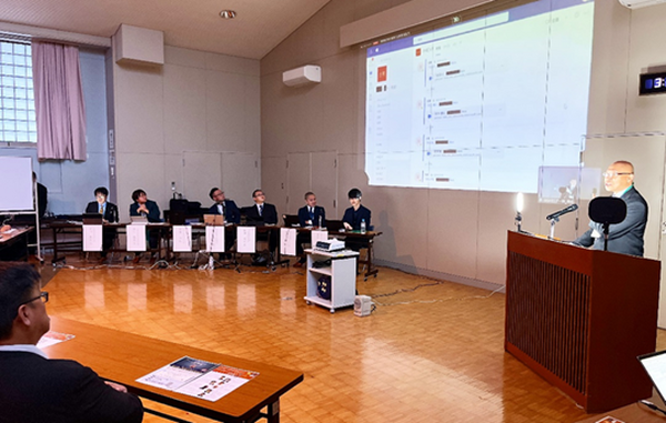 北海道発GIGA活用セミナー冬2/22ハイブリッド形式（会場変更） | 教育業界ニュース「ReseEd（リシード）」