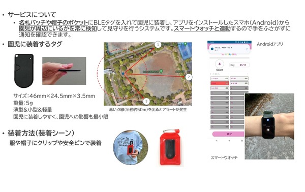 YOKOHAMA Hack！ICT見守り4製品の実証結果 5枚目の写真・画像 | 教育業界ニュース「ReseEd（リシード）」