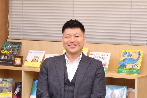 スマートダッシュボードを含む校務DXサービスで教育総合サービス会社への変化に挑む文溪堂 | 教育業界ニュース「ReseEd（リシード）」